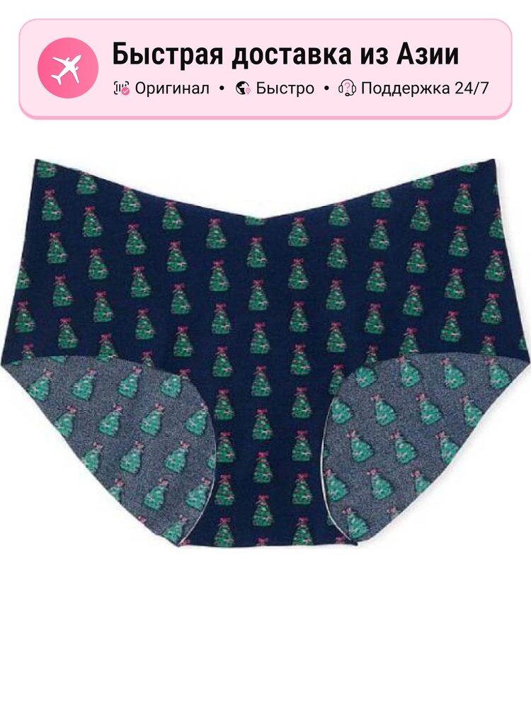 Трусы Victoria's Secret Christmas