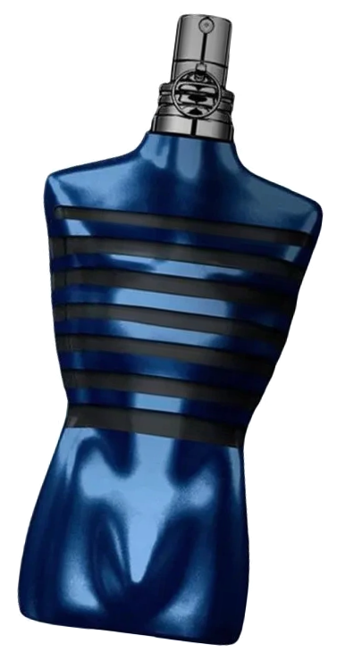 Мужской парфюм Jean Paul Gaultier Le Male In Blue 75 мл / Жан Поль Готье Ле Мале Ин Блю