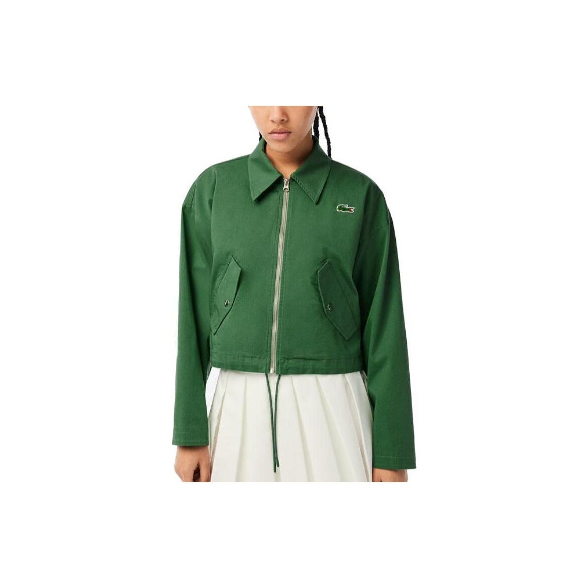 Куртка LACOSTE