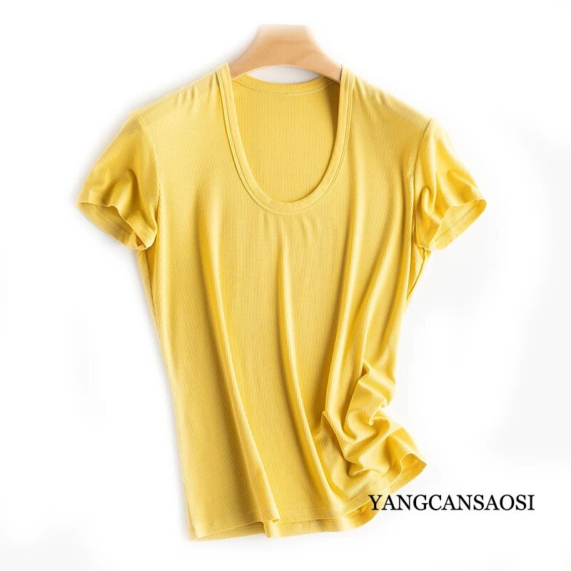 Футболка YANGCANSAOSI