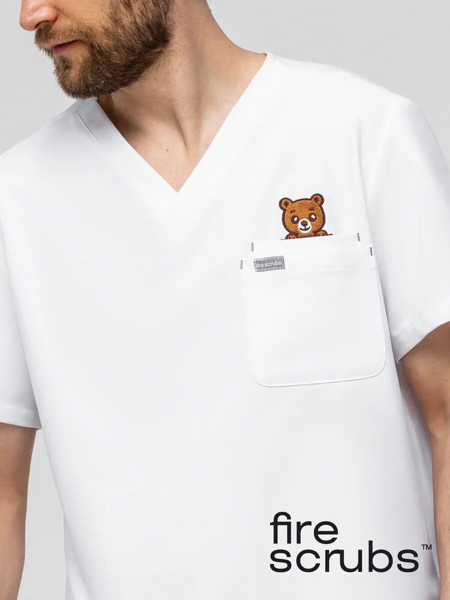 Комплект одежды fire scrubs