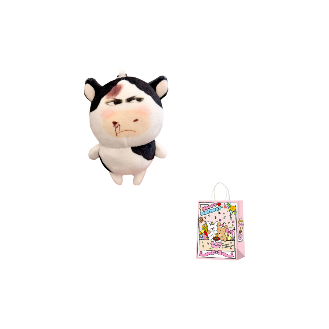 Игрушки подвесные Abay 10cm