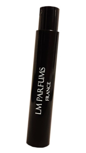 Миниатюра парфюма Лм Парфюмс Блэк Уд 1 мл для женщин и мужчин - Laurent Mazzone Black Oud