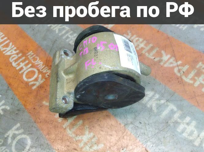 Подушка двигателя Лево с пробегом Hyundai Getz TB