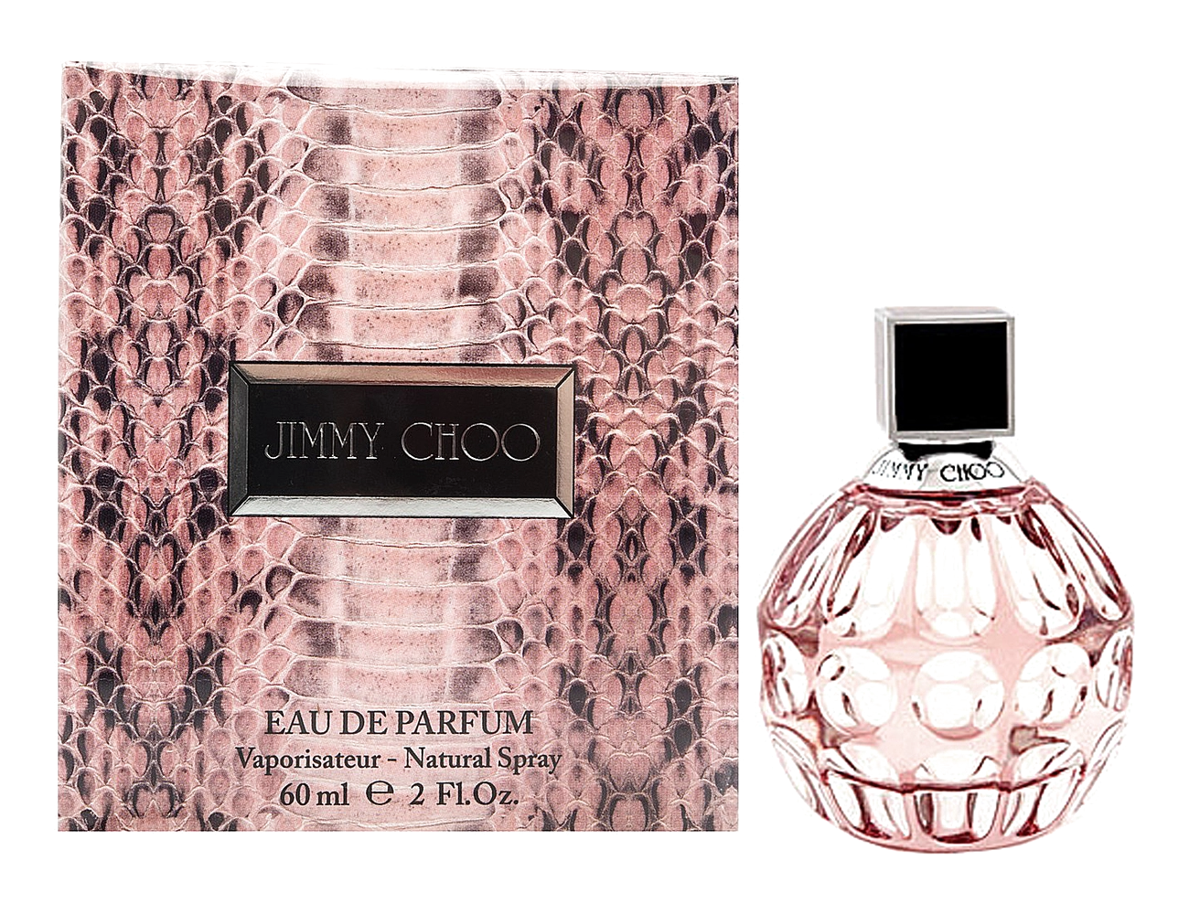 Женские духи Jimmy Choo Jimmy Choo 60 мл - Джимми Чу Джимми Чу