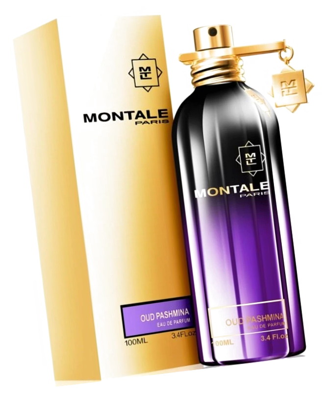 Аромат Montale Aoud Pashmina для женщин и мужчин 100 мл / Уд Пашмина