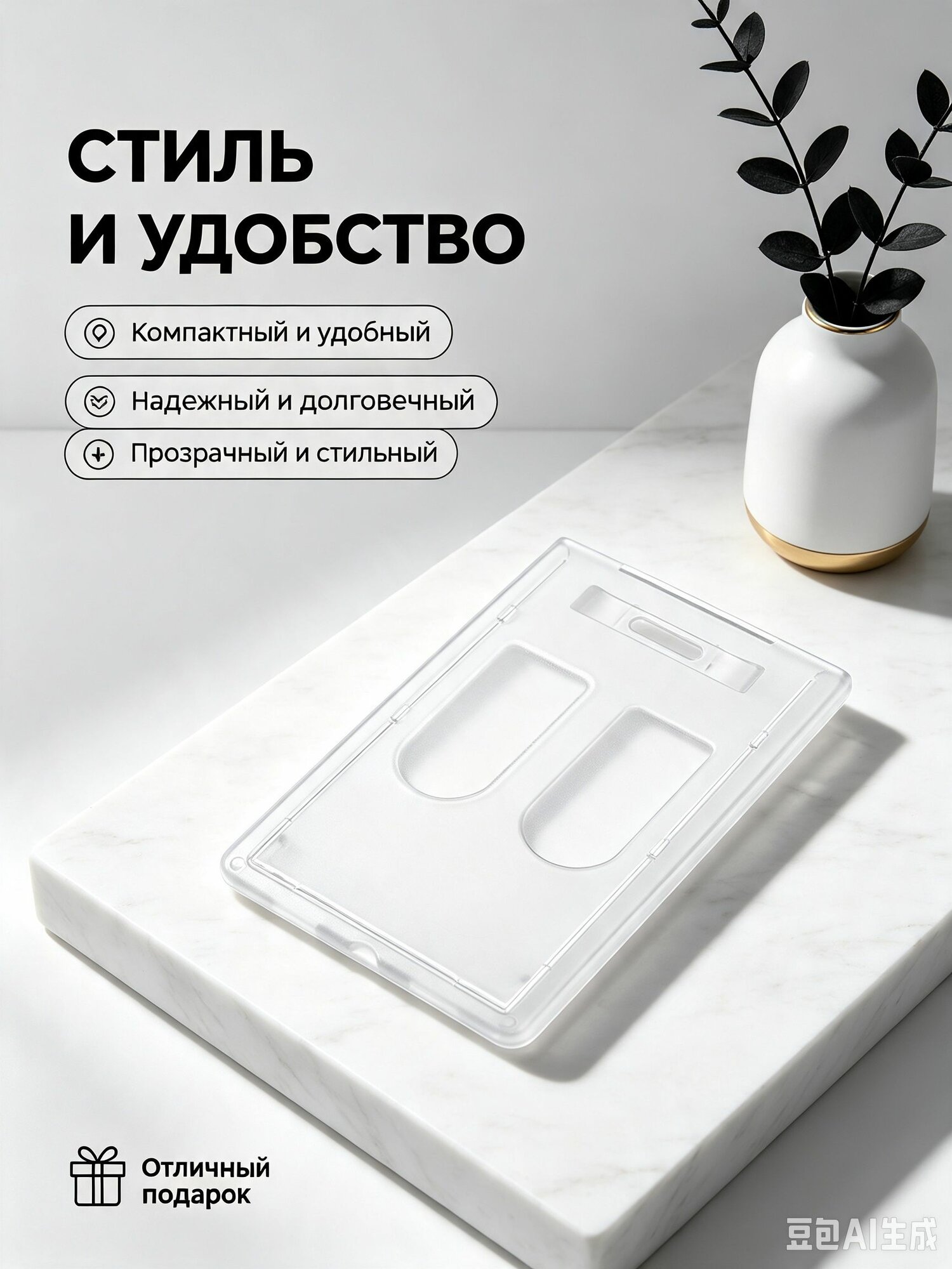 Визитница