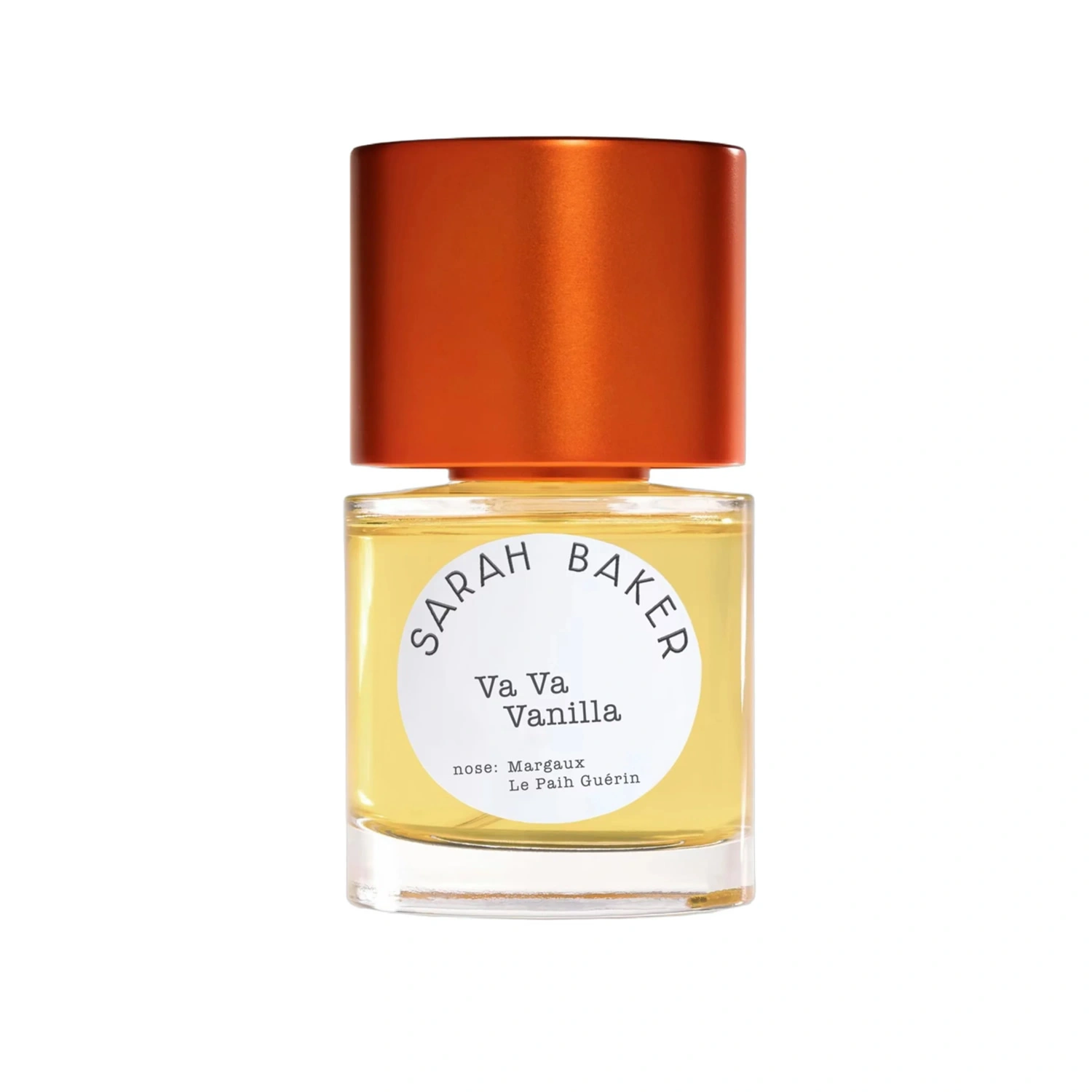 Пробник аромата Сара Бекер Ва Ва Ванилла 2 мл для женщин и мужчин - Sarah Baker Perfumes