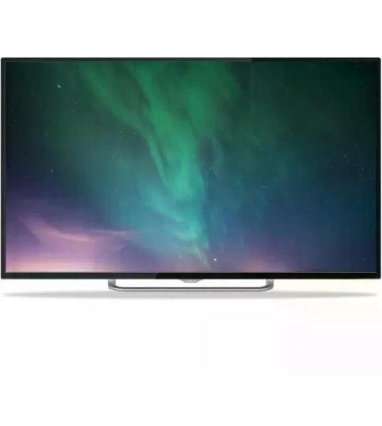 Телевизор POLARLINE 43PL52TC-SM-FHD-SMART