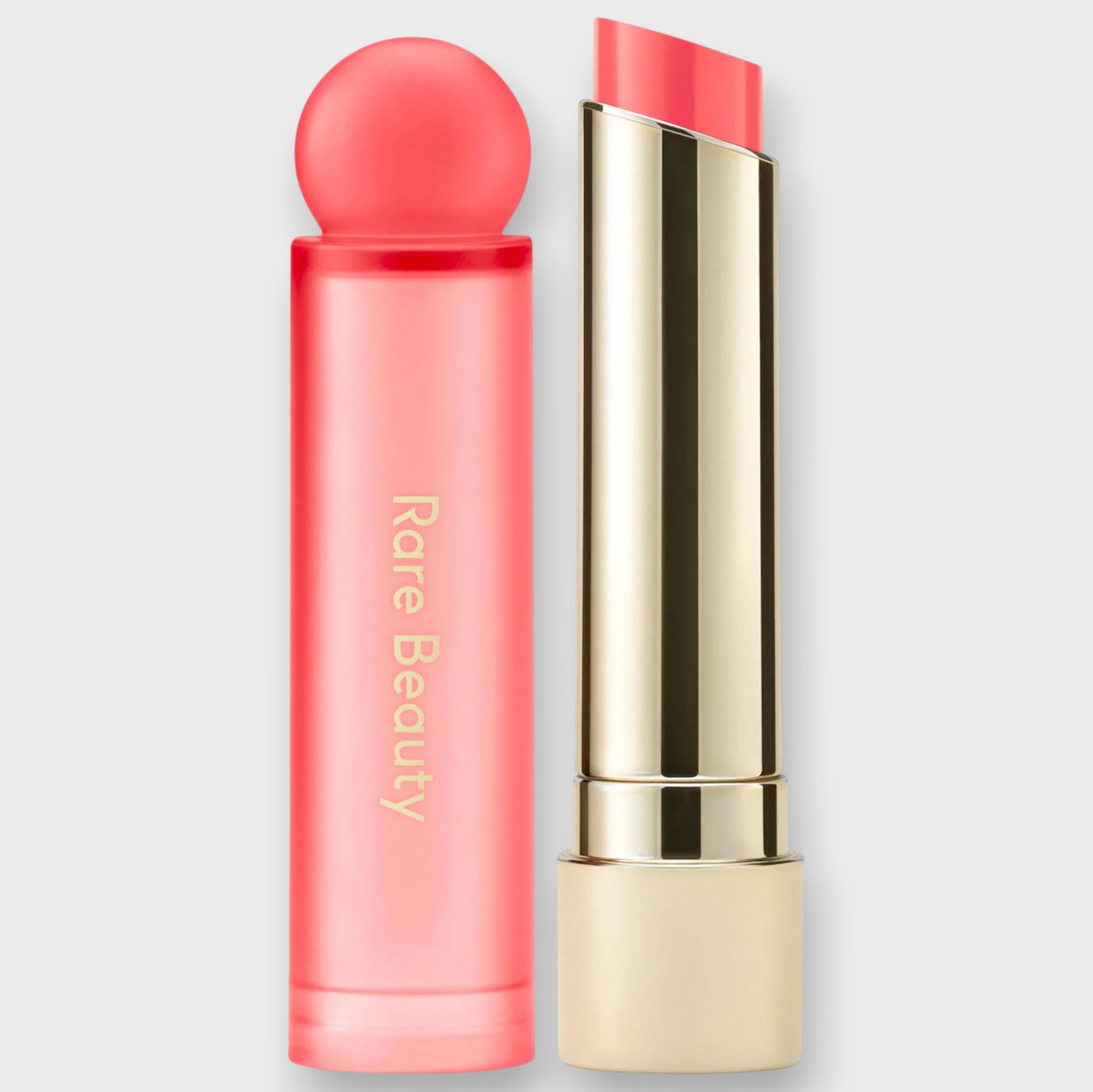 Rare Beauty Помада-масло для губ Soft Pinch Lip Oil Stick (Wish) 3.4 г