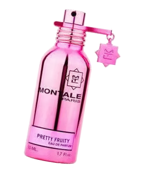 Montale Pretty Fruity 50 мл / Монталь Претти Фрутти - парфюм унисекс