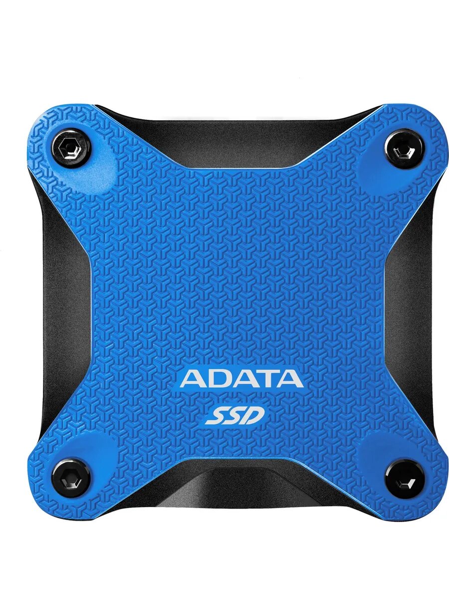 Внешний SSD-накопитель A-Data SD620-1TCBL