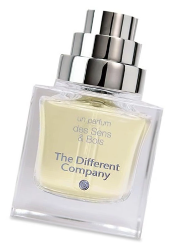 The Different Company Un Parfum Des Sens Et Bois 90 мл для мужчин и женщин - духи с ароматом Чувств