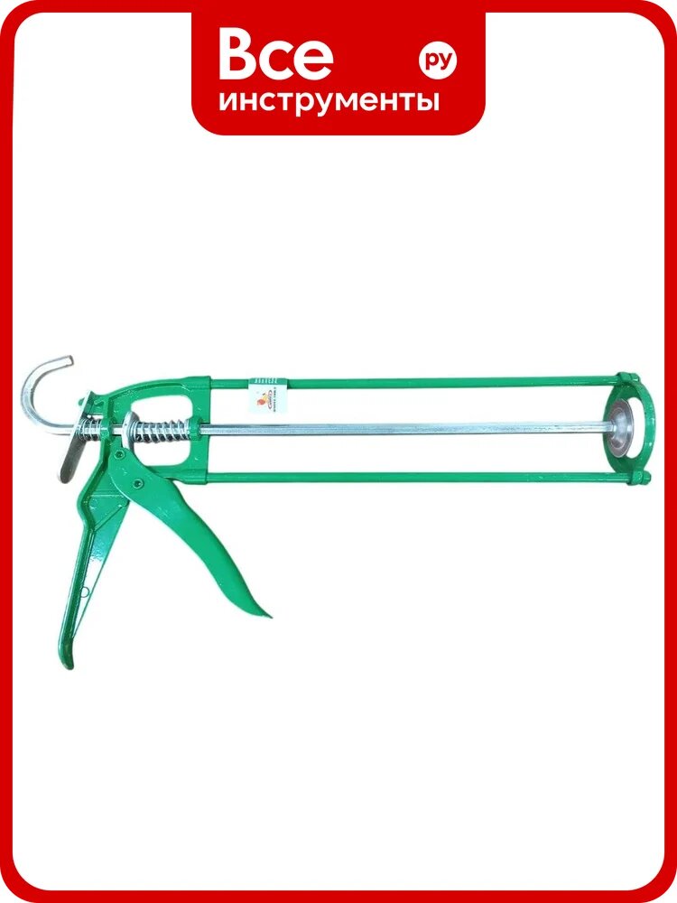 Пистолет для герметика WYNNS WF0102/ Tools 00000018038