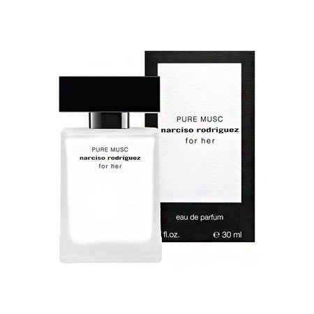 Narciso Rodriguez Pure Musk For Her - парфюм 30 мл / Нарциссо Родригез Муск