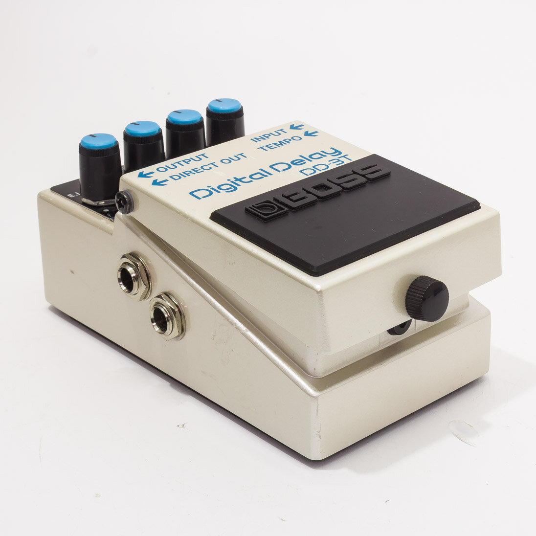 Boss DD-3T Digital Delay — фото 1
