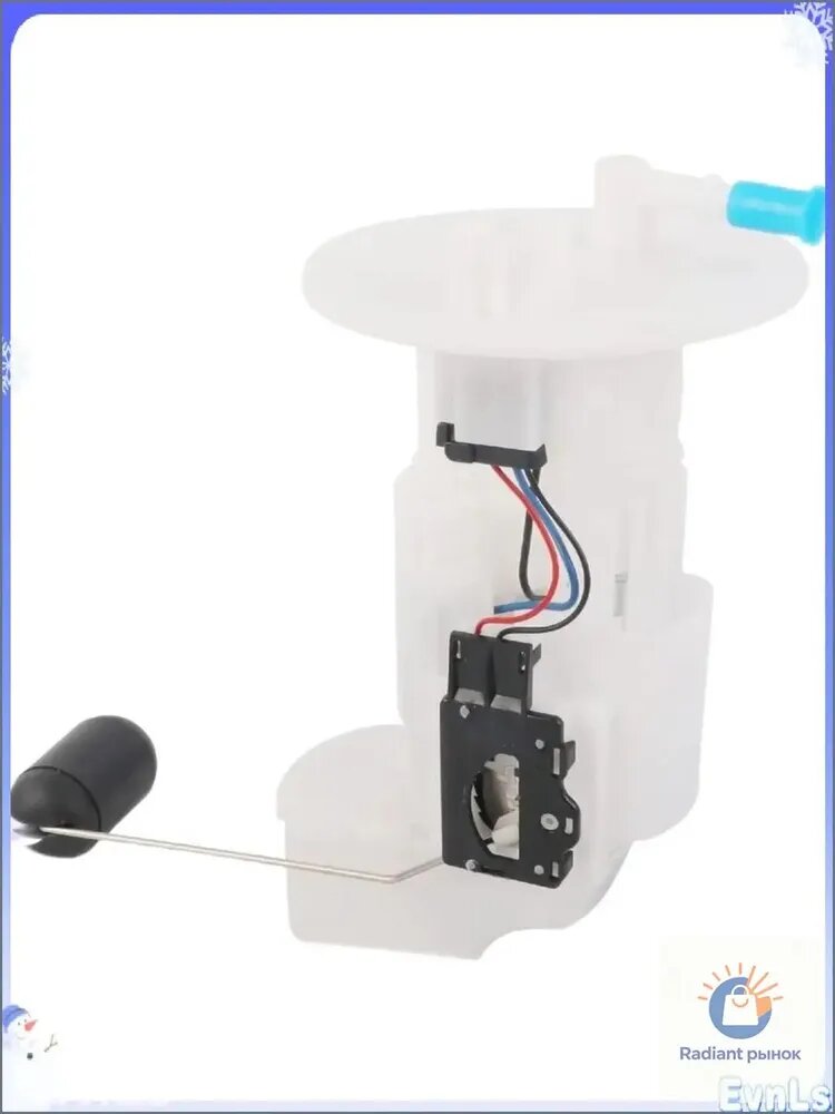 Качественный топливный насос в сборе для Kawasaki Brute Force 750 20082019