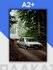 Volvo 740 постер