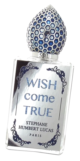 Стефан Гумберт Лукас 777 Виш Кам Тру духи 50 мл унисекс - Wish Come True Сбывшееся Желание