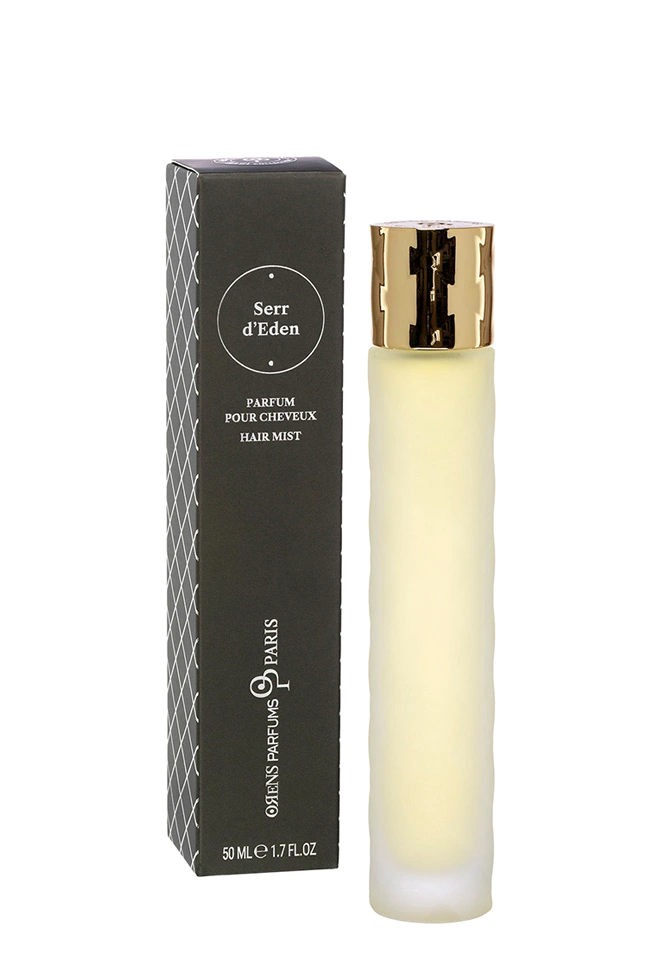 Дымка для волос унисекс 50 мл Оренс Серр Эден / Serr D Eden Orens Parfums