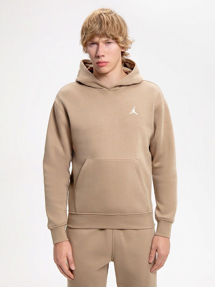 Худи Brooklyn Fleece Pullover, 1 шт.