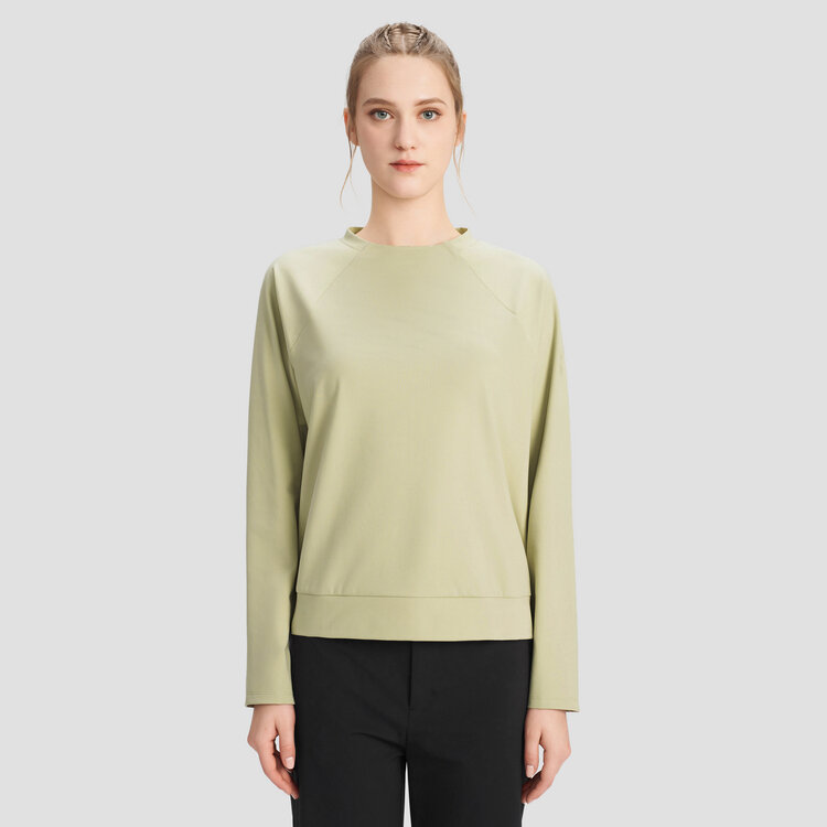 Свитшот Descente Dualis