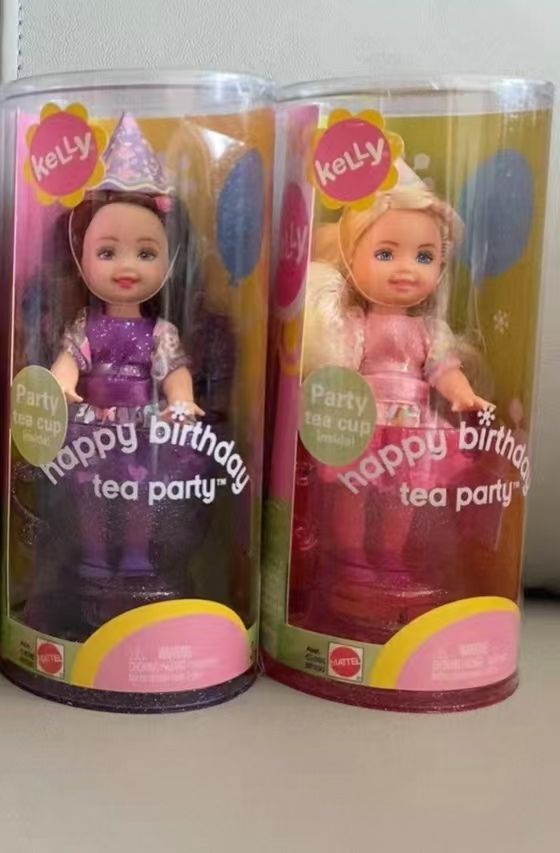 Barbie & mattle, Красивая кукла, детская игрушка, подарок на день рождения