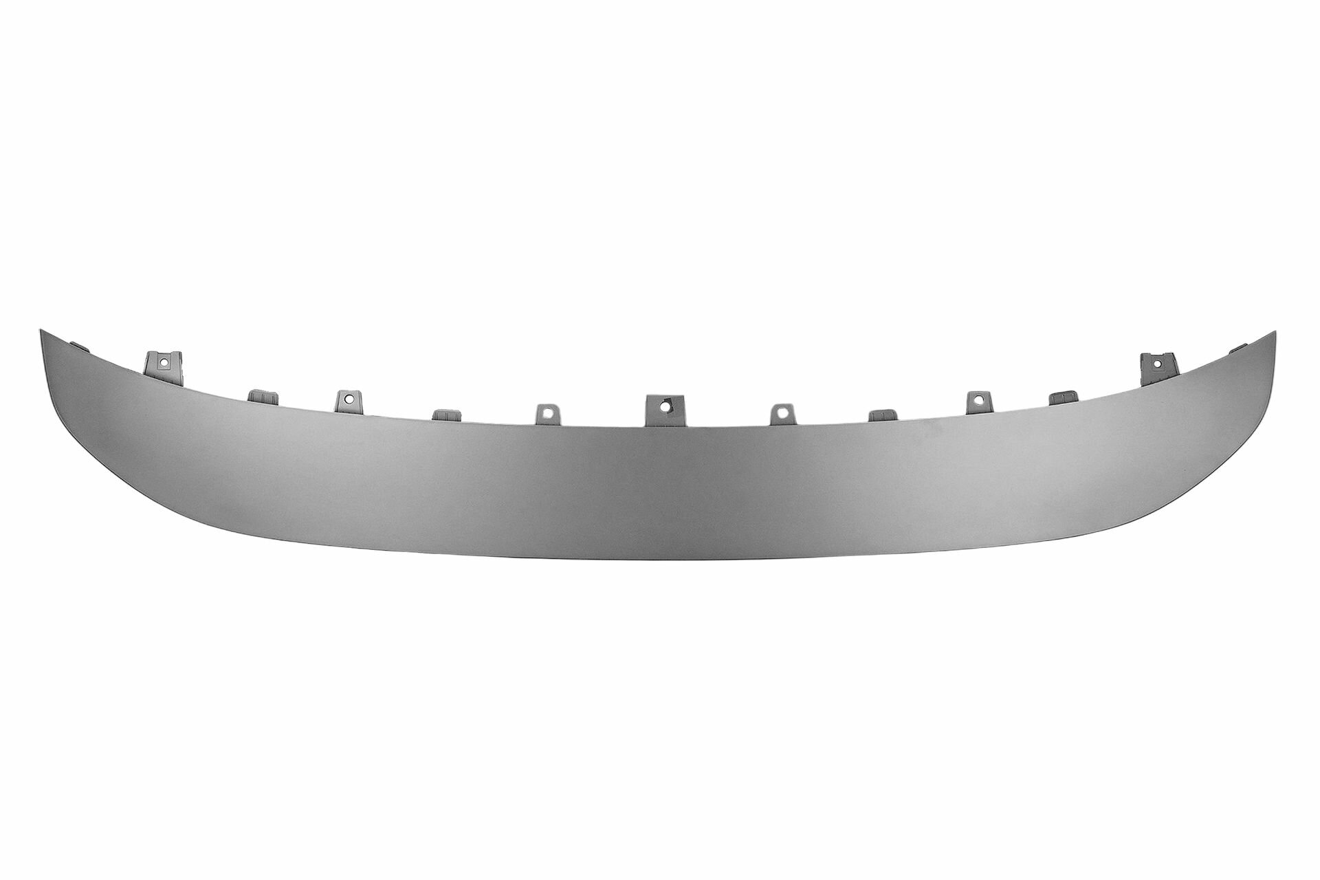 Накладка нижняя переднего бампера L6 (LAA28030046)