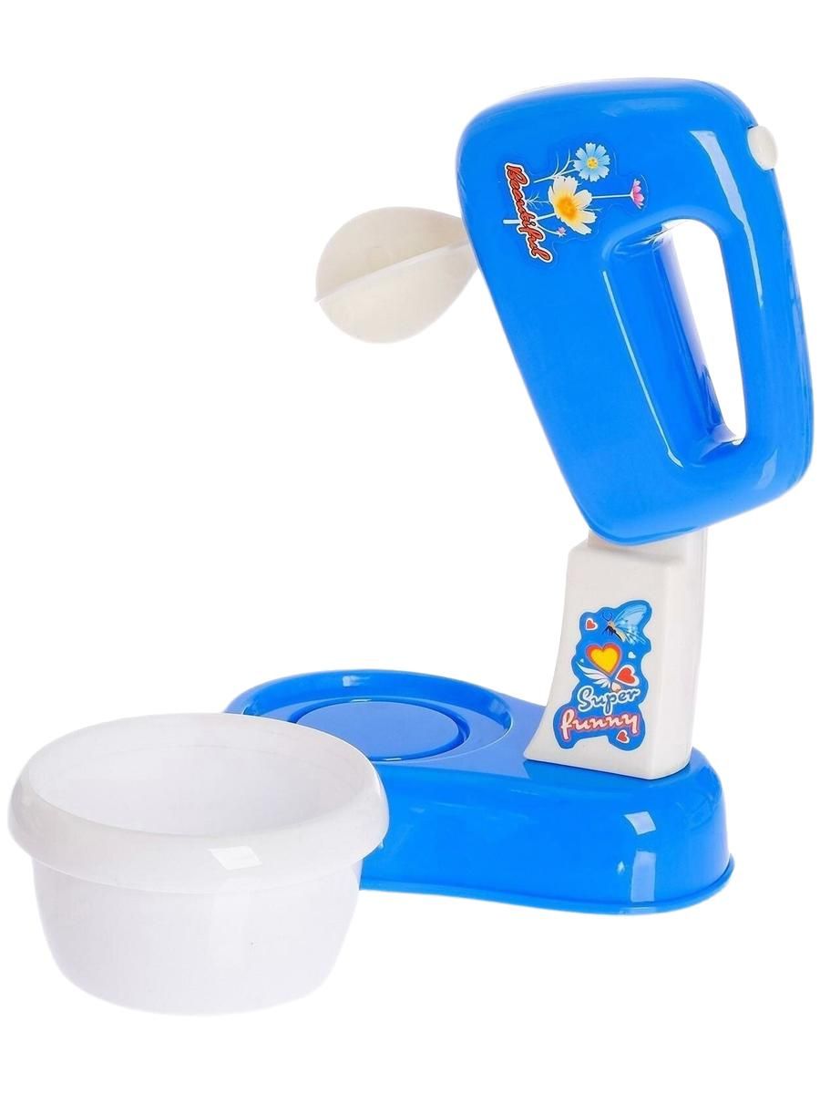 Игрушка миксер — фото 1