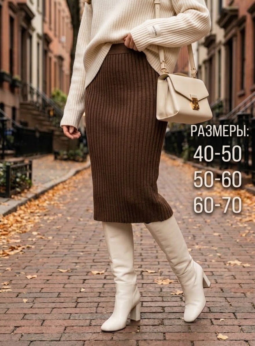 Юбка Cardi