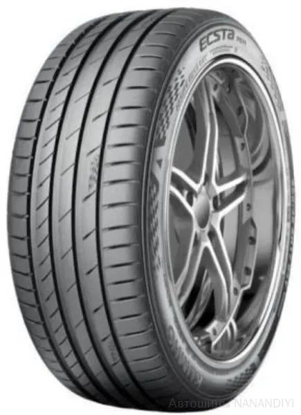 Kumho Ecsta PS71 Шины летние 255/55 R20 110Y
