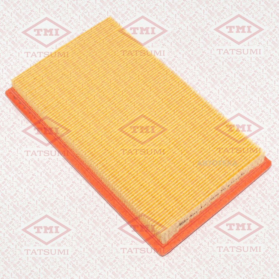 Фильтр воздушный NISSAN/SUBARU ALMERA/PRIMERA/MAXIMA/ FORESTER/IMPREZA 00- TATSUMI TBC1108