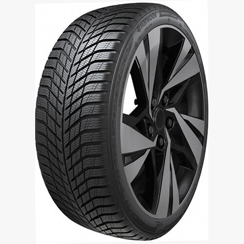 Шина Hankook Winter I Cept Evo4 X W340A 225/45R18 95V