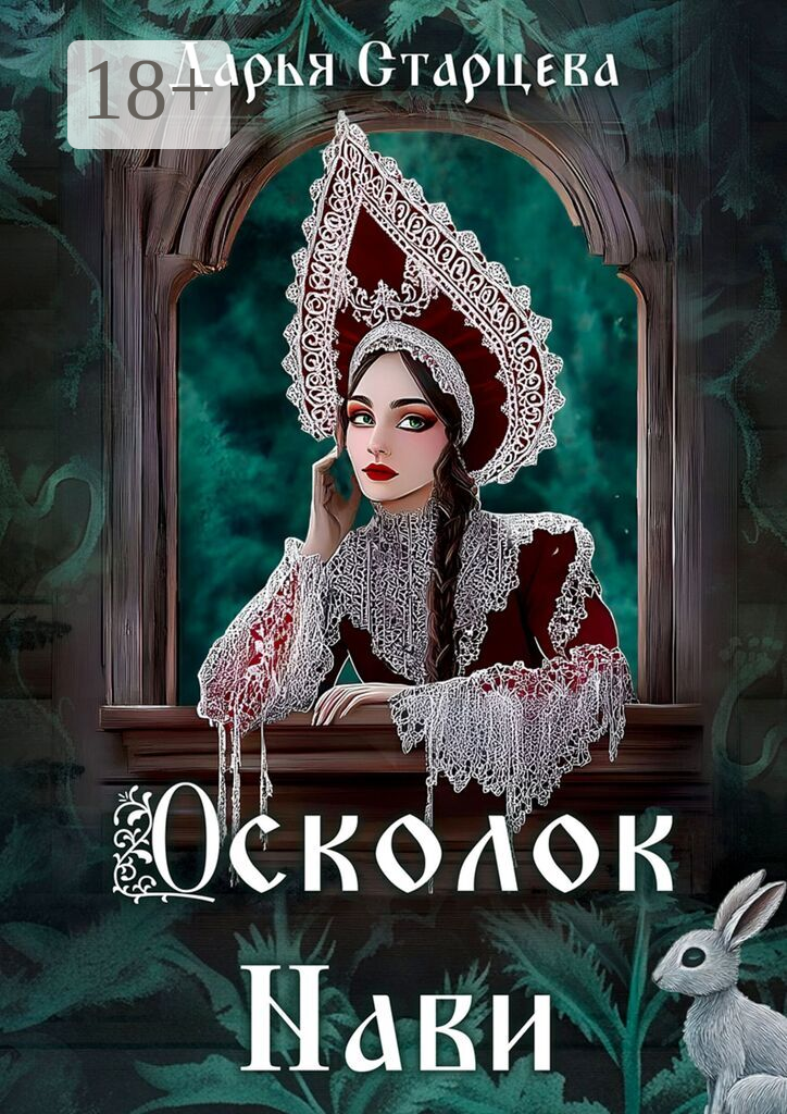 Осколок Нави
