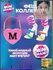 Фигурка Mini Brands, Шар-сюрприз, для девочек, 1 шт.