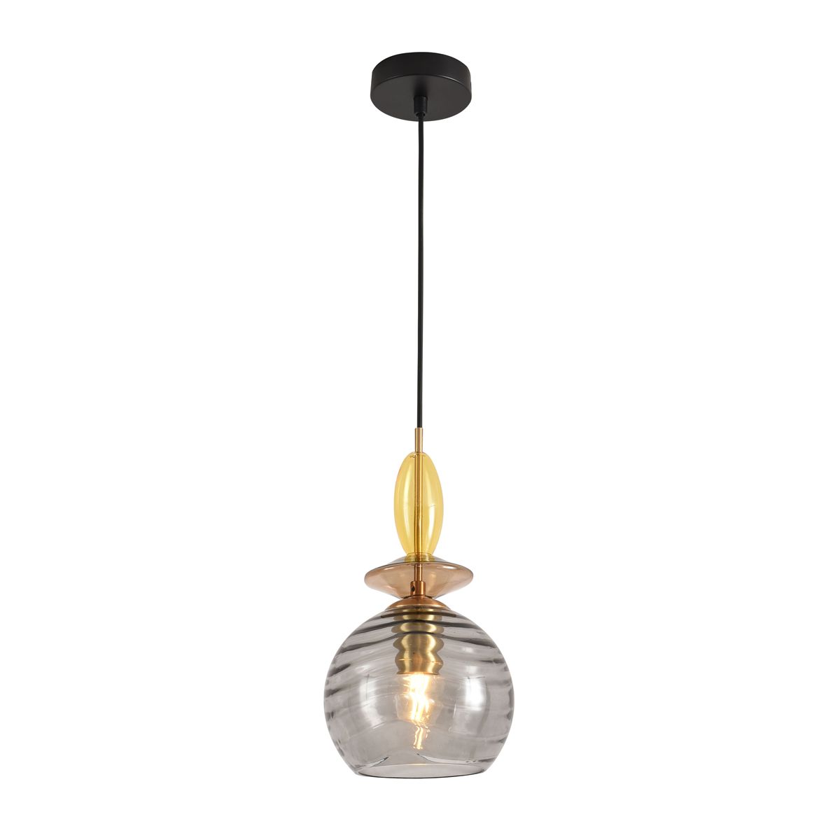 Светильник потолочный подвесной Lumion 8299/1A E27 1*40W
