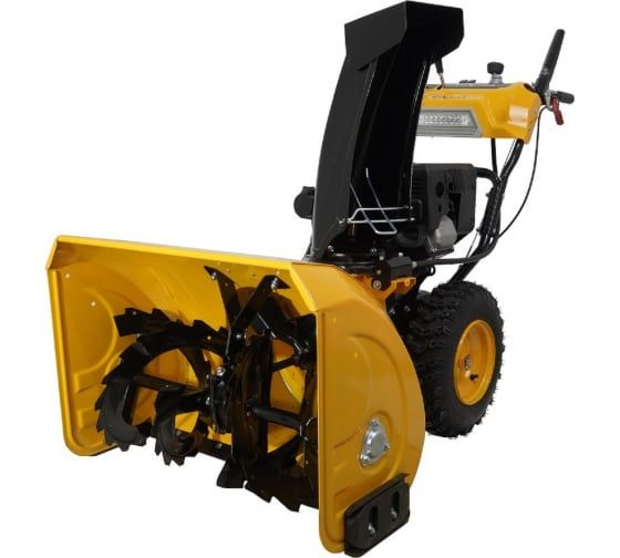 Снегоуборщик Habert HB930MS PRO