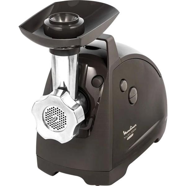 Электромясорубка Moulinex HV8 Plus ME684832