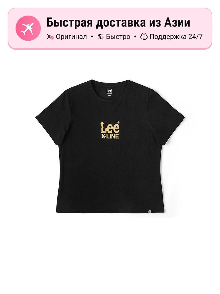 Футболка Lee Active