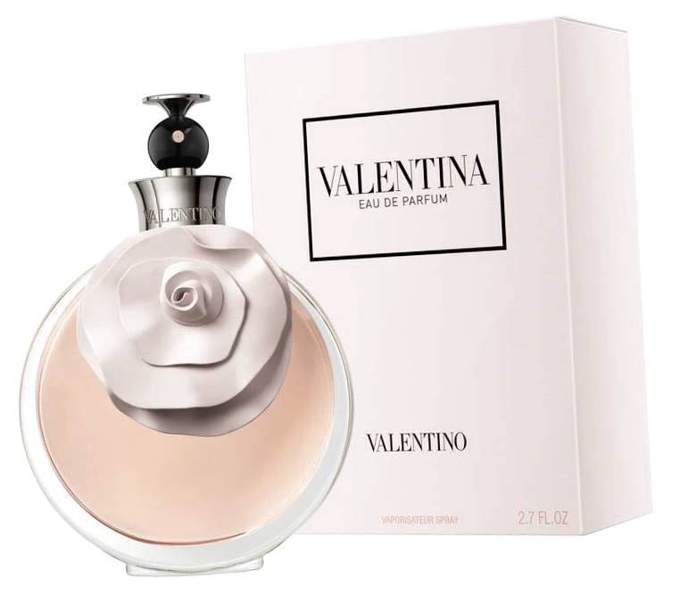 Женский парфюм Валентино Валентина 80 мл - Valentino Valentina парфюмерная вода