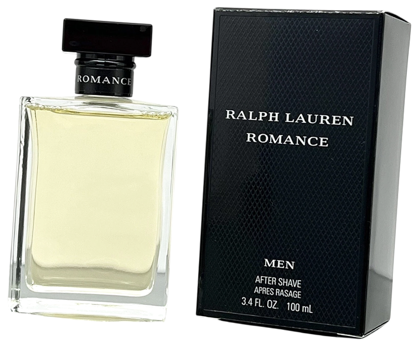 Ralph Lauren Romance лосьон после бритья для мужчин 100 мл - Ральф Лорен Романс