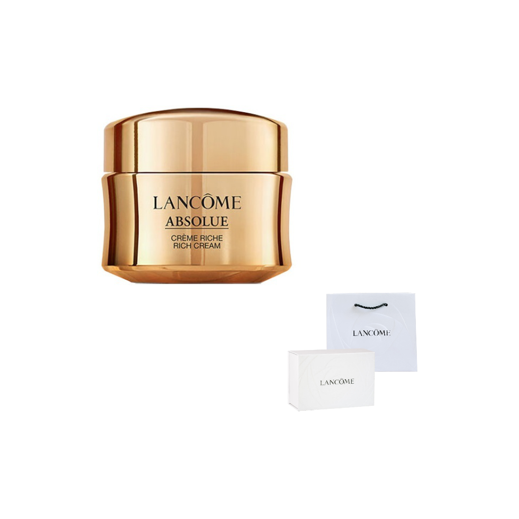 Наборы для ухода за кожей лица LANCOME