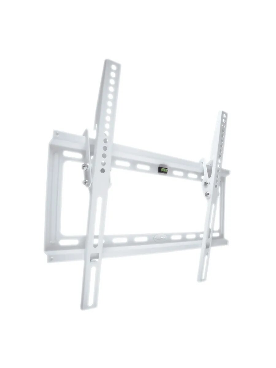 Кронштейн для телевизора Ideal-4 white