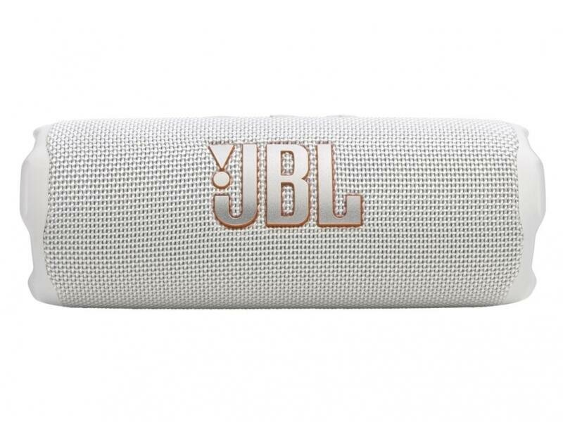 Портативная акустика JBL Flip 7, White