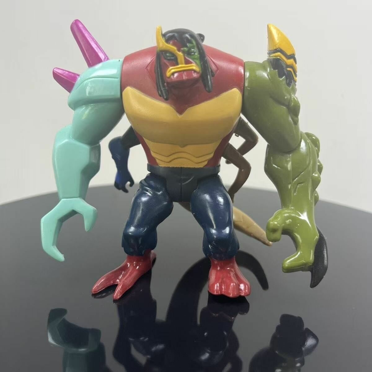 Фигурка BEN 10