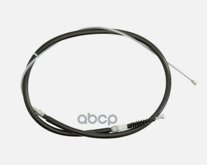 Трос стояночного тормоза VAG арт. 6R0609721E