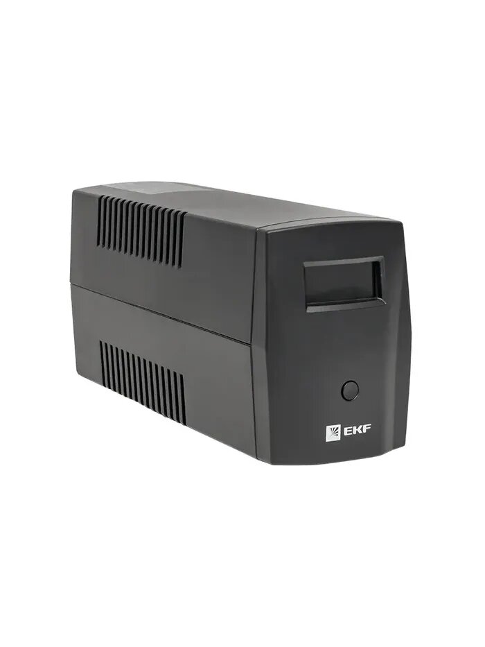 Источник бесперебойного питания EKF SSW-280 480 Вт, Линейно-интерактивный
