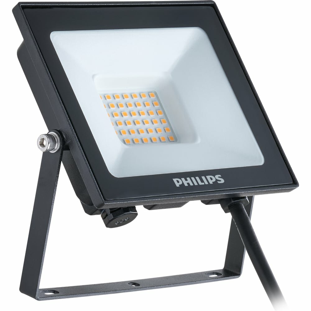 Прожектор Philips BVP156 G2 LED24/NW 220-240 30W WB 911401814087