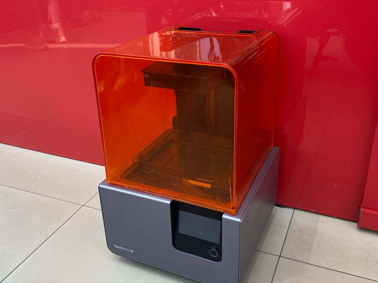 Formlabs Form2 — фото 1