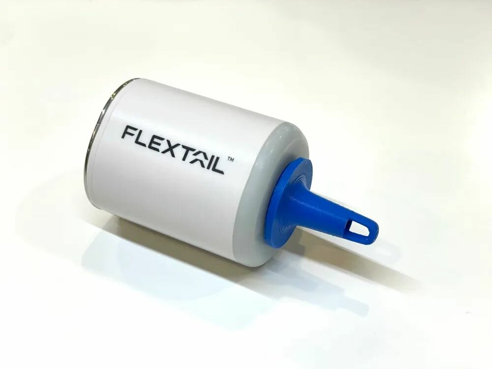 Насадка для насоса Flextail для надувных матрасов (3 шт)